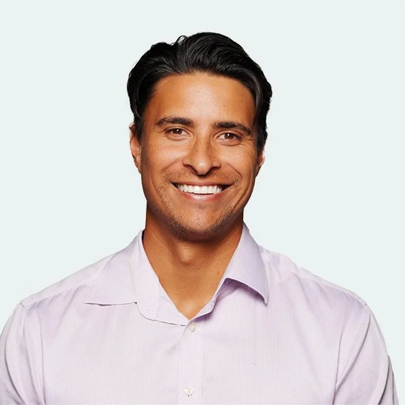 Meet Mitch Smith from Knight Frank — Coastal Buys