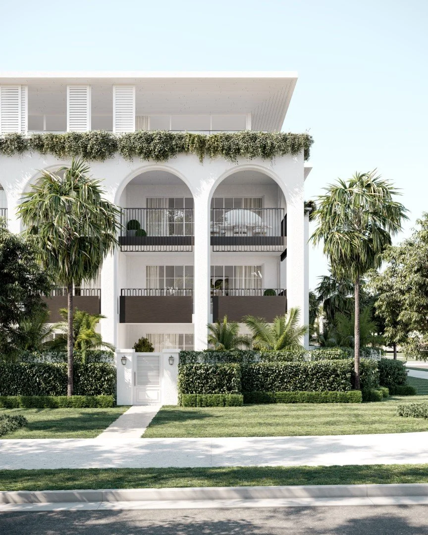 Grand Plans for Casuarina Development Site — Coastal Buys