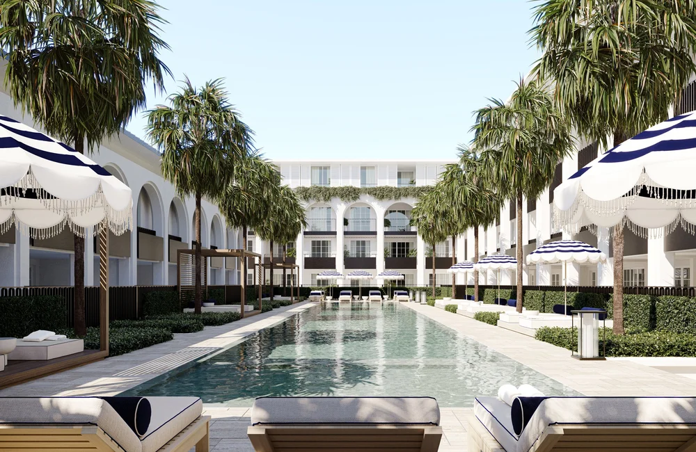 Grand Plans for Casuarina Development Site — Coastal Buys