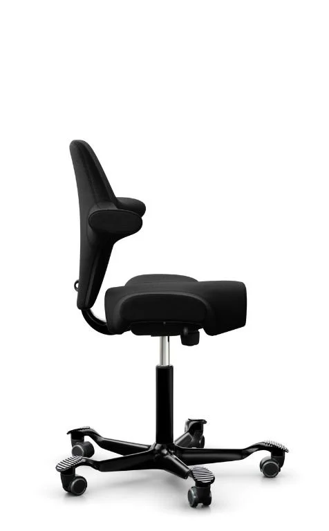 HÅG Capisco 8106 (Fabric) — Sitsmart