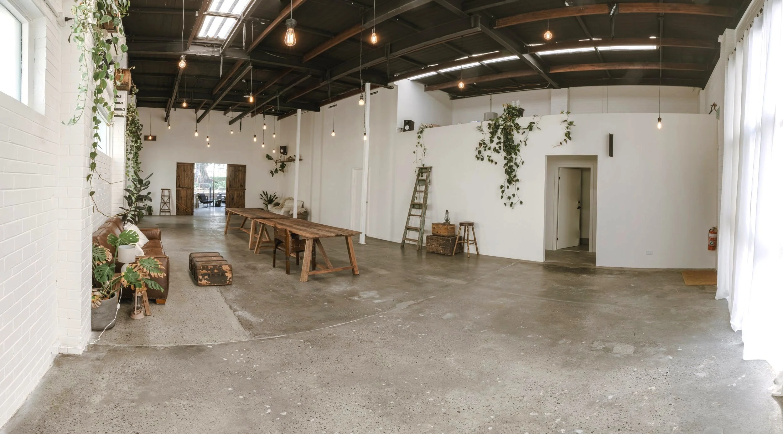 About our venue — Enclave