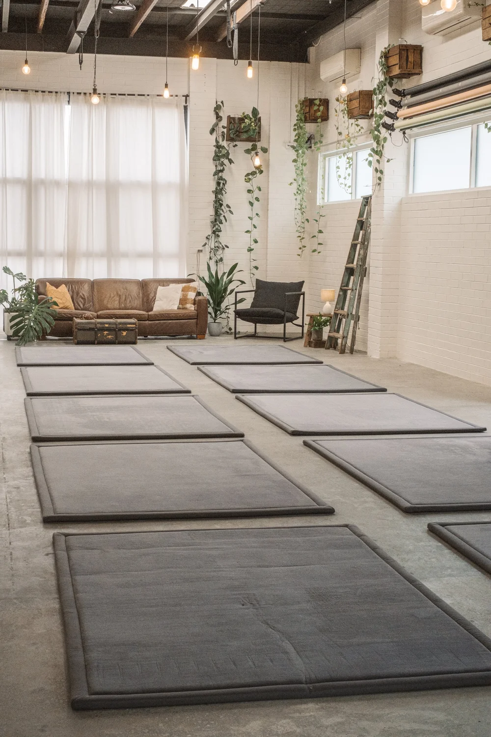 About our venue — Enclave