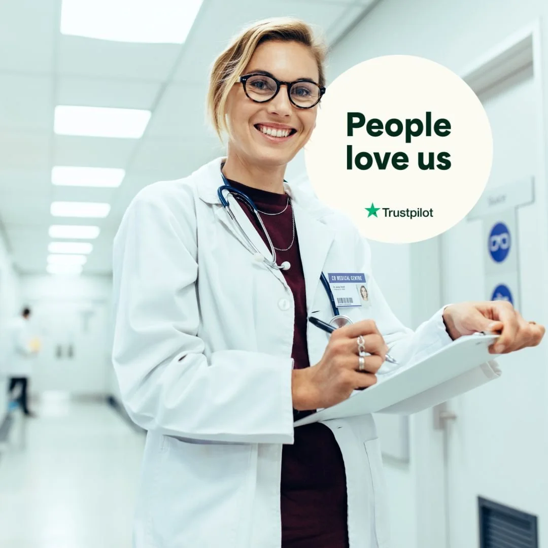 Healthcare Jobs Near Me | A24Group Medical Staffing