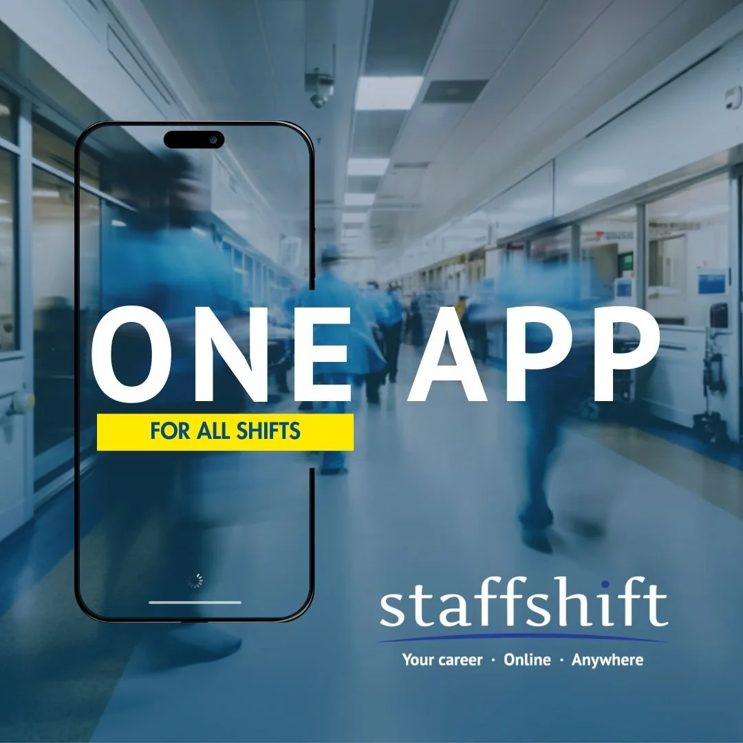 Optimise Your Staffshift Profile | Careers | A24Group Medical Staffing