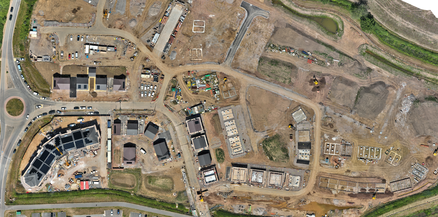 Drone Mapping vs Photogrammetry: How They Work Together — Drone Discovery
