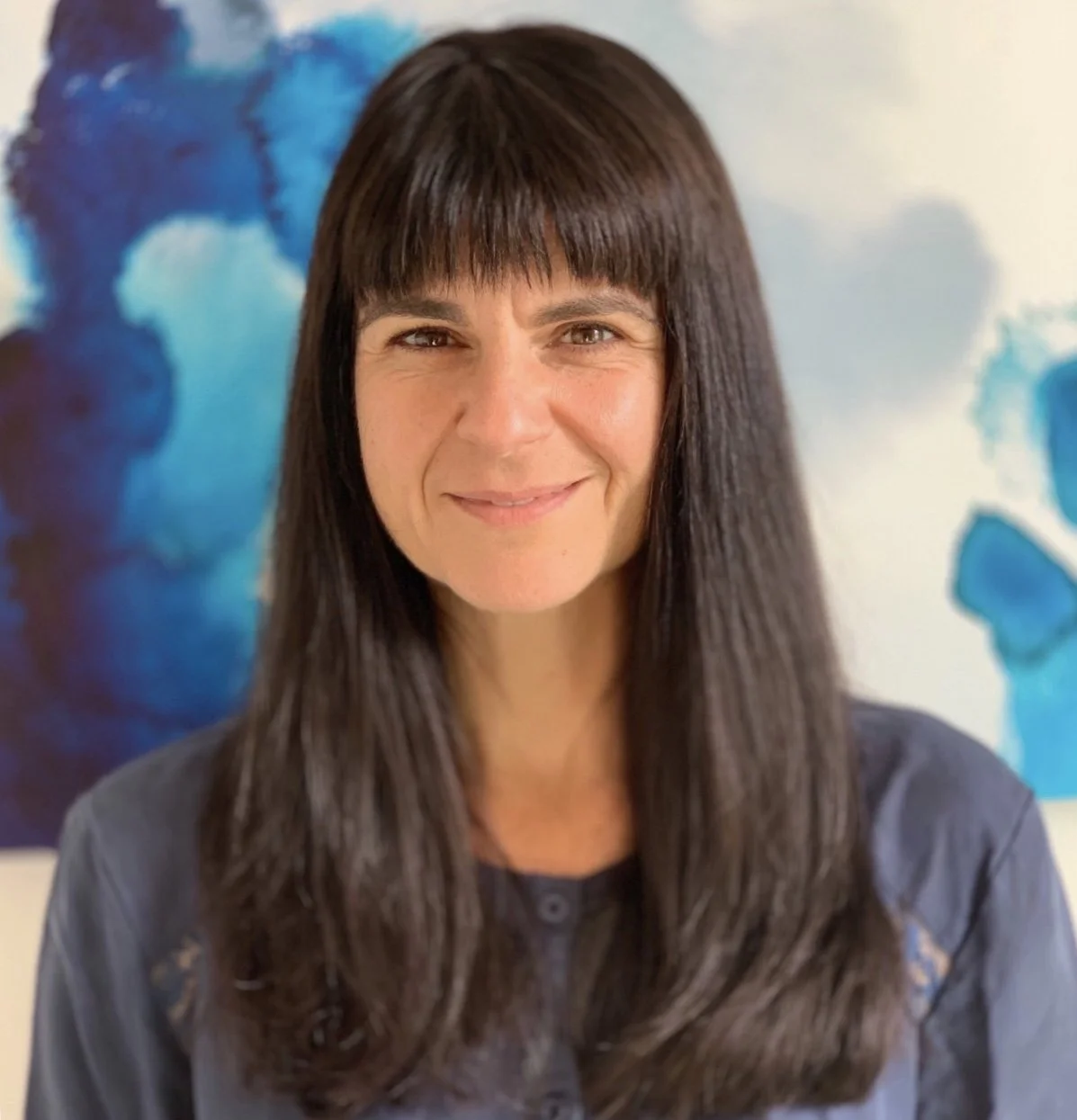 Dr Sabine Merz — Cambia Psychology