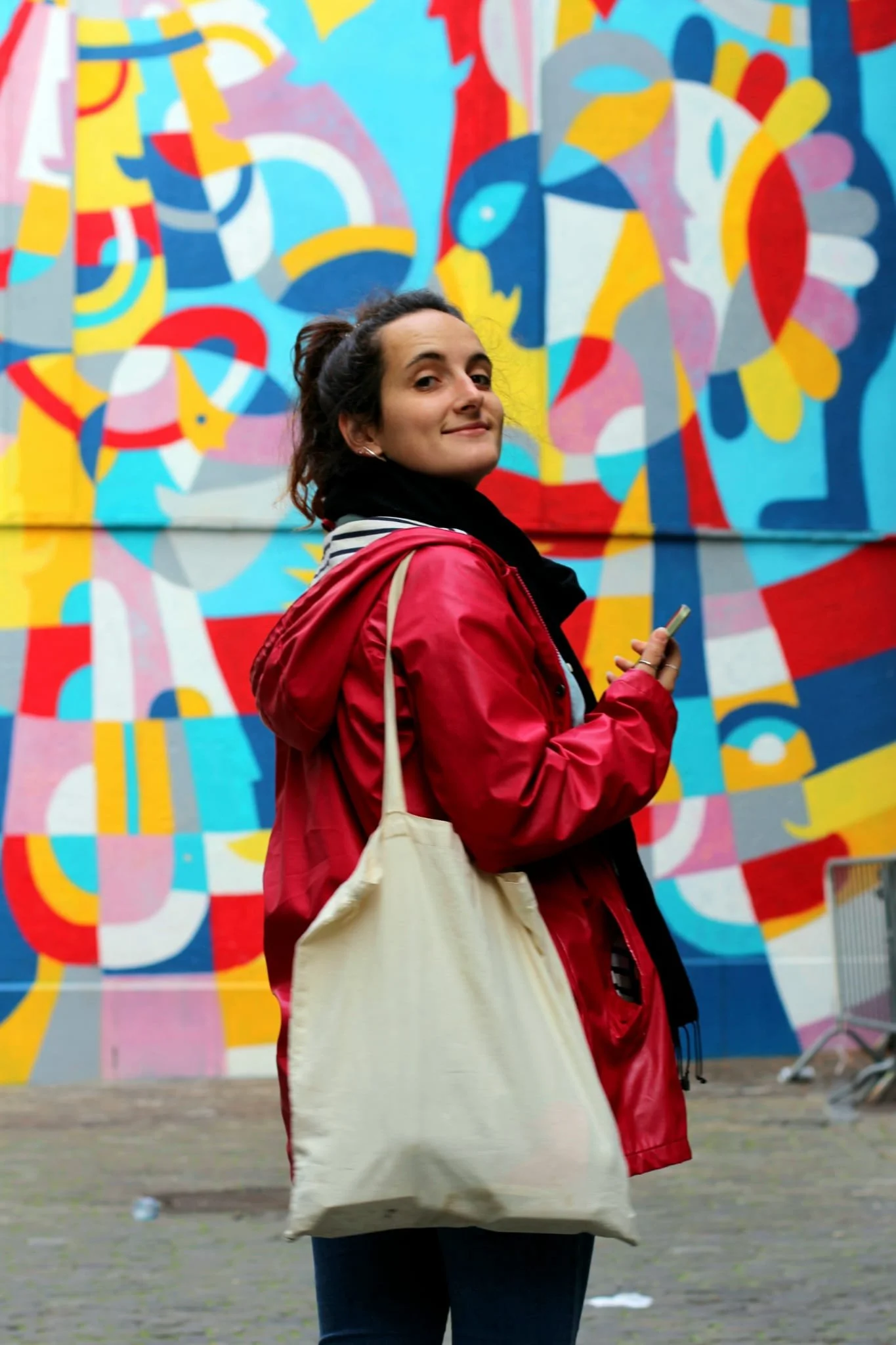 Exhale is a social living room powered by X TU Delft