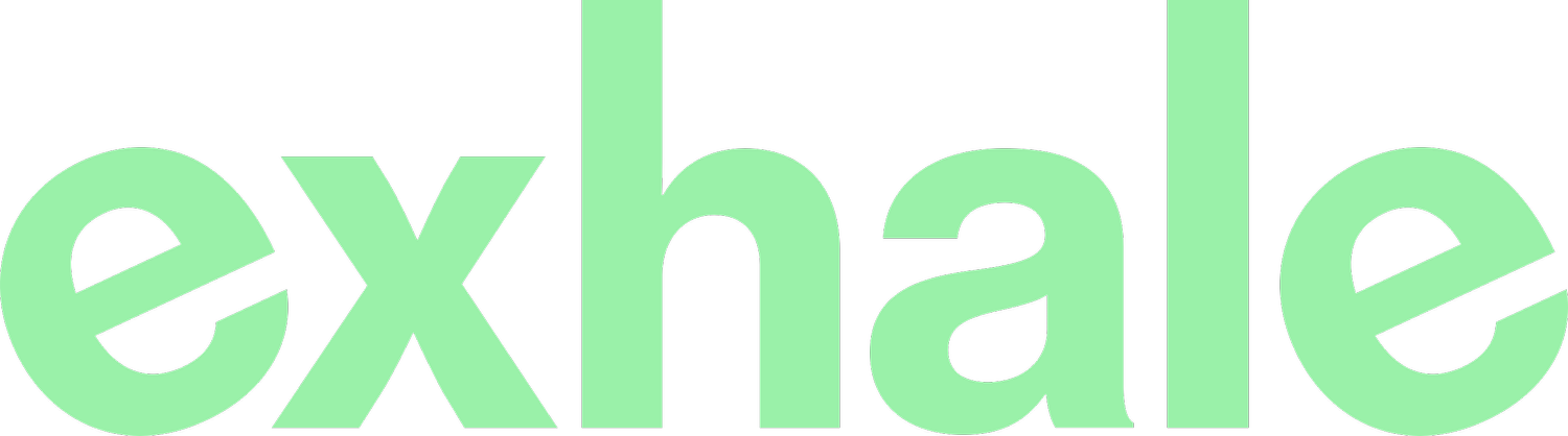 Exhale is a social living room powered by X TU Delft