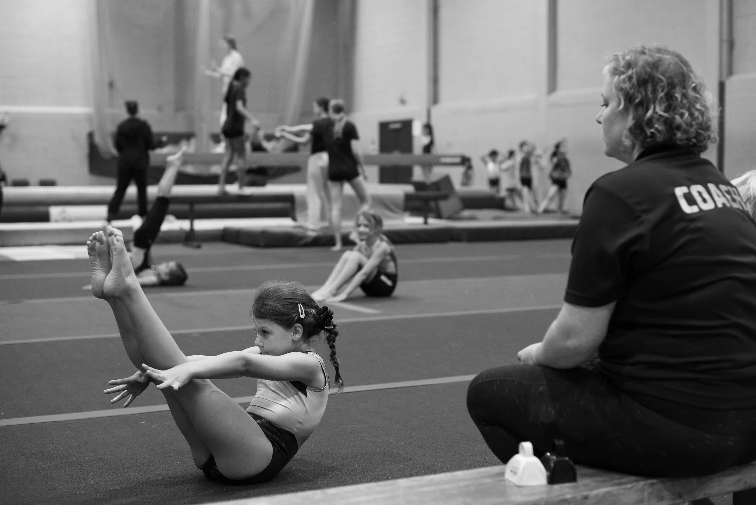 T30 Gymnastics