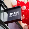 Smashburger Hospitality Design | Caulder Moore
