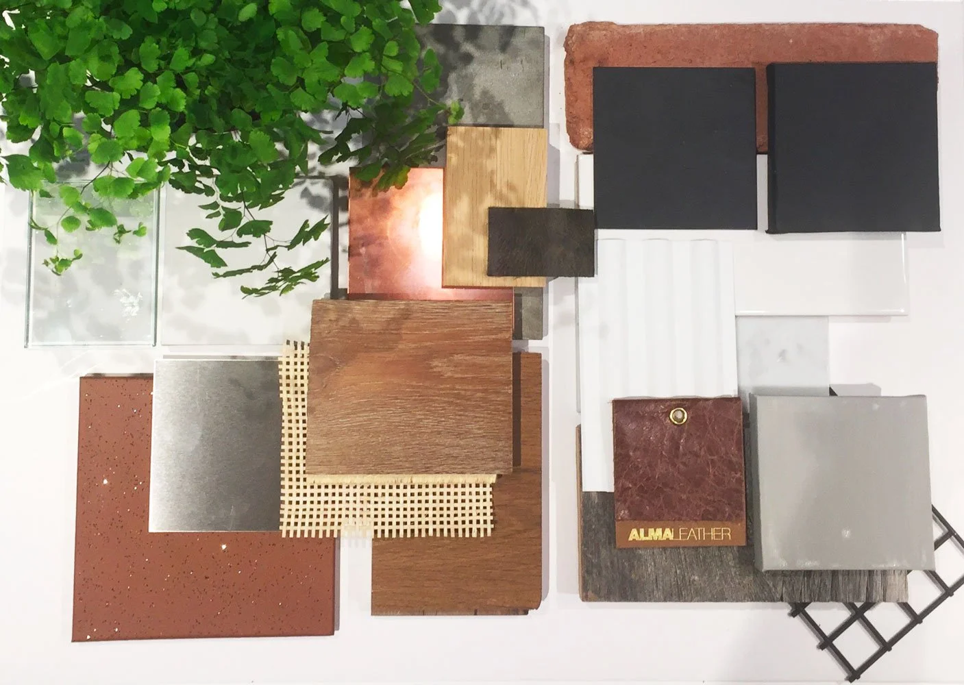 Antipodea Retail Interior Design | Caulder Moore