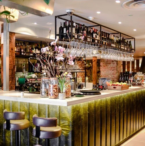 Antipodea Retail Interior Design | Caulder Moore