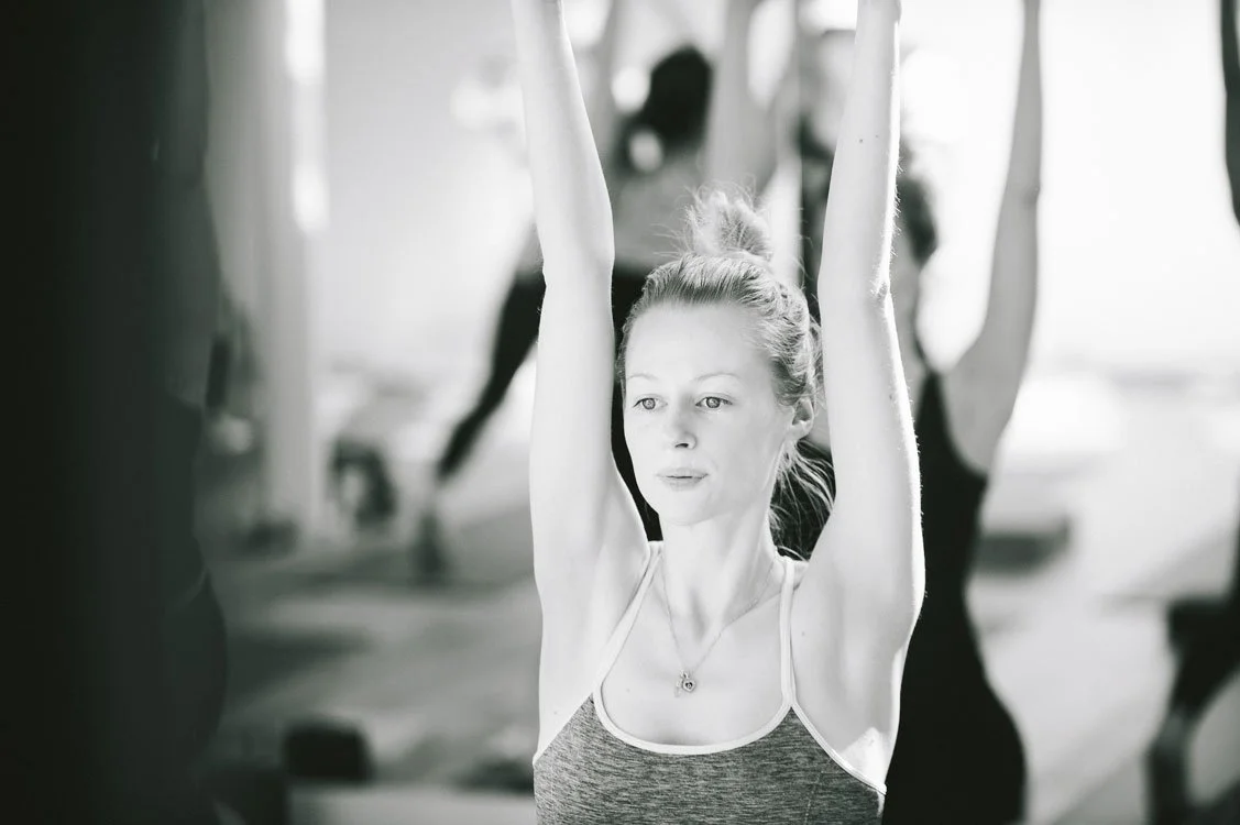 Bhuti Beauty Interior Design | Caulder Moore