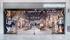 Springfield - Retail design