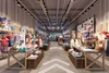 Springfield - Retail design