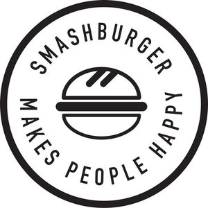 Smashburger Hospitality Design | Caulder Moore