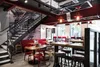 Smashburger Hospitality Design | Caulder Moore