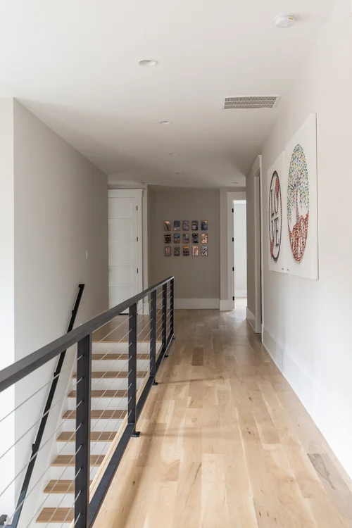 Thomas Circle — Morris Design Co