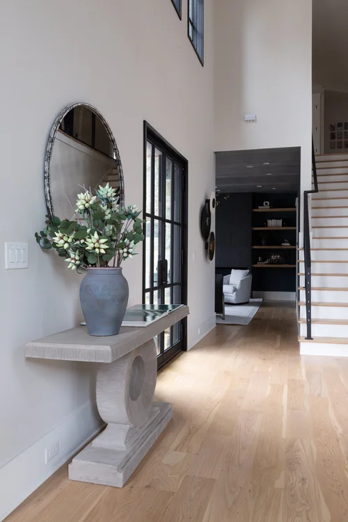 Thomas Circle — Morris Design Co