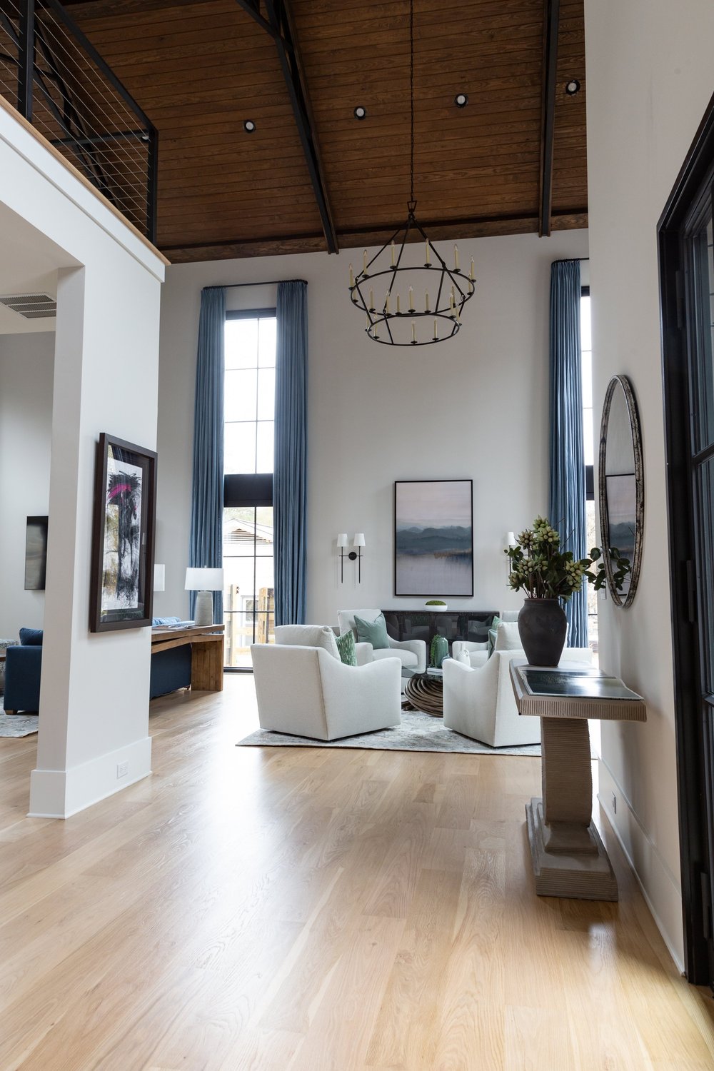 Thomas Circle — Morris Design Co