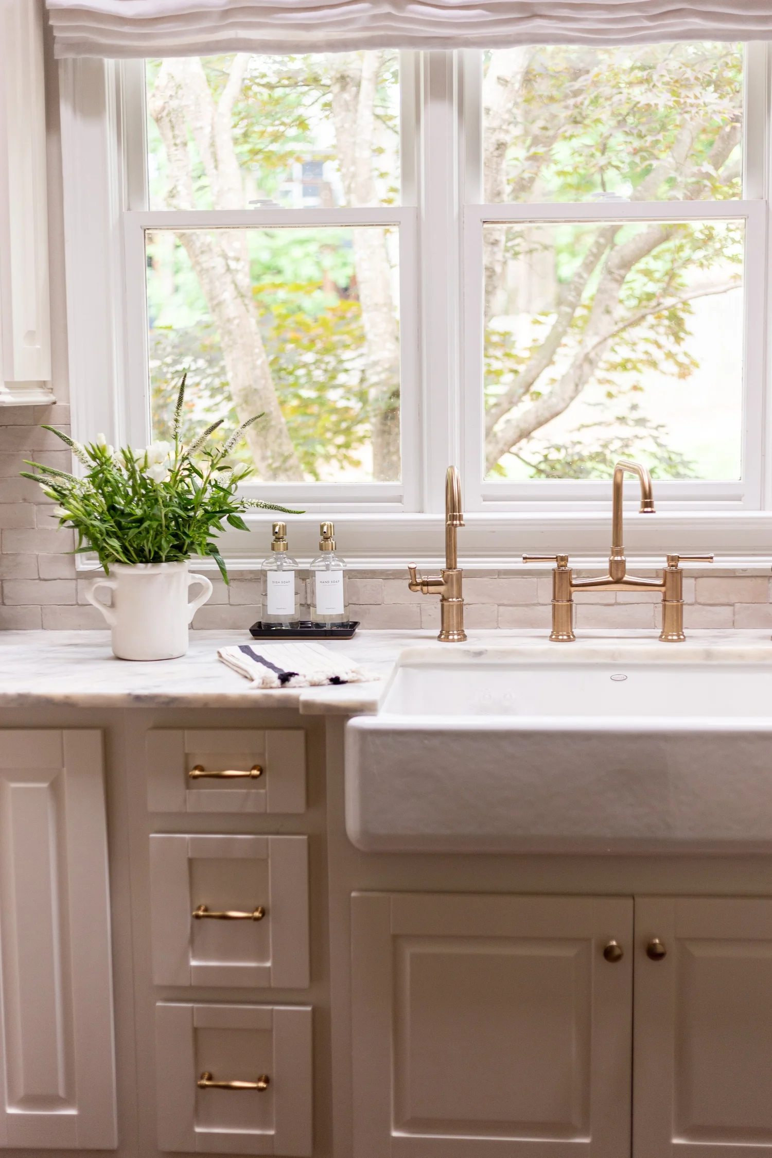 Kings Grant Walk — Morris Design Co