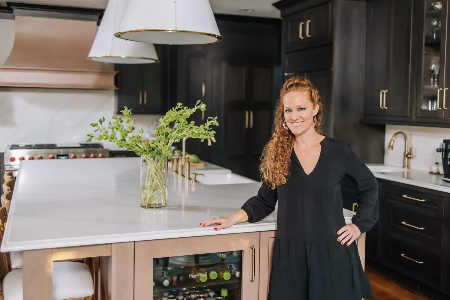 Morris Design Co| Roswell, Alpharetta, Milton Interior Designer