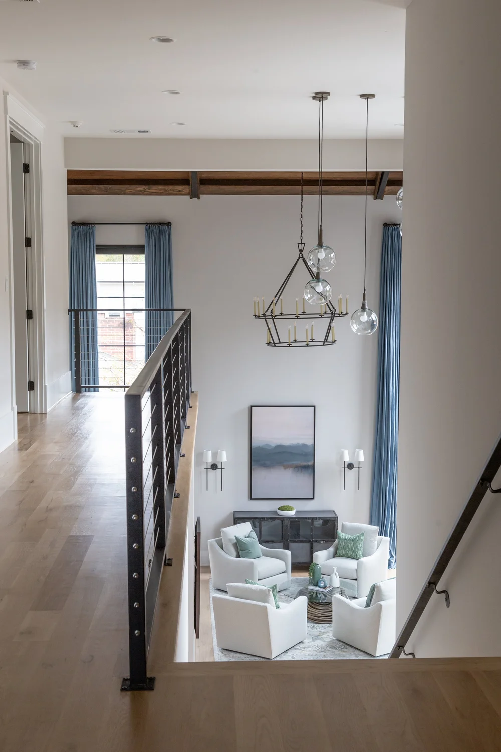 Thomas Circle — Morris Design Co