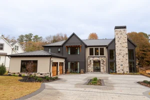 Thomas Circle — Morris Design Co