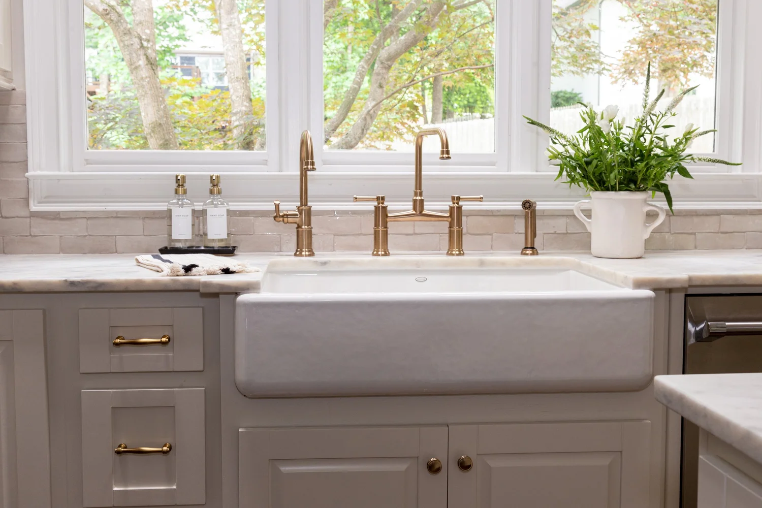 Kings Grant Walk — Morris Design Co