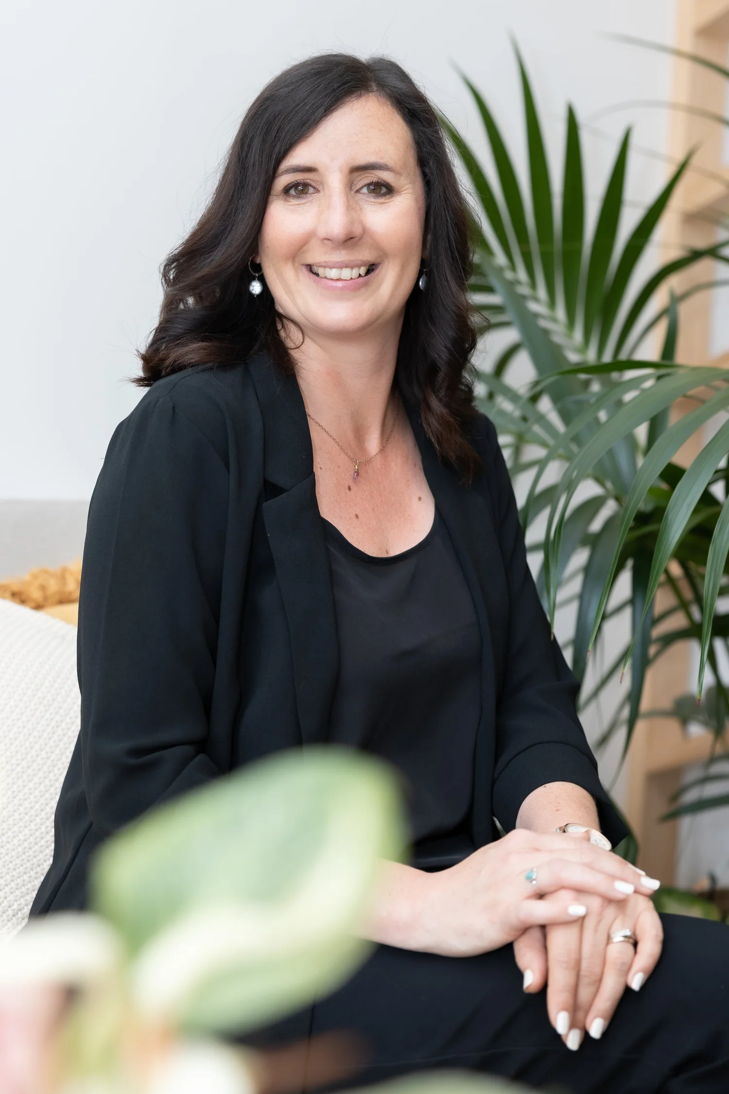 ClearBiz System — Jayde Guest Creative