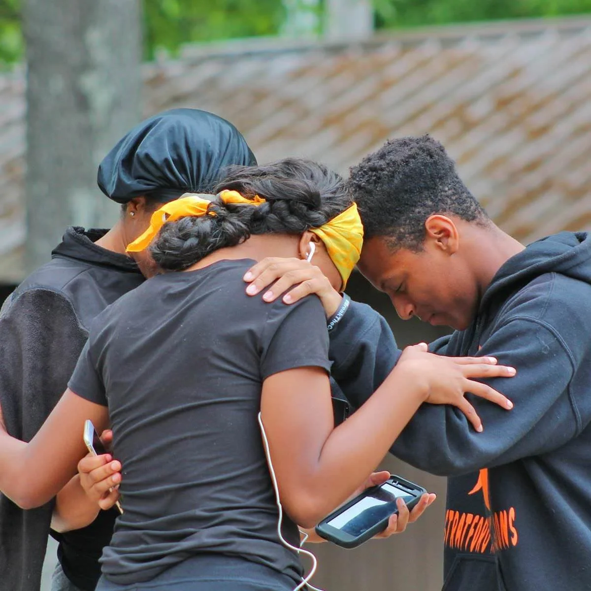 Inner City Ministry