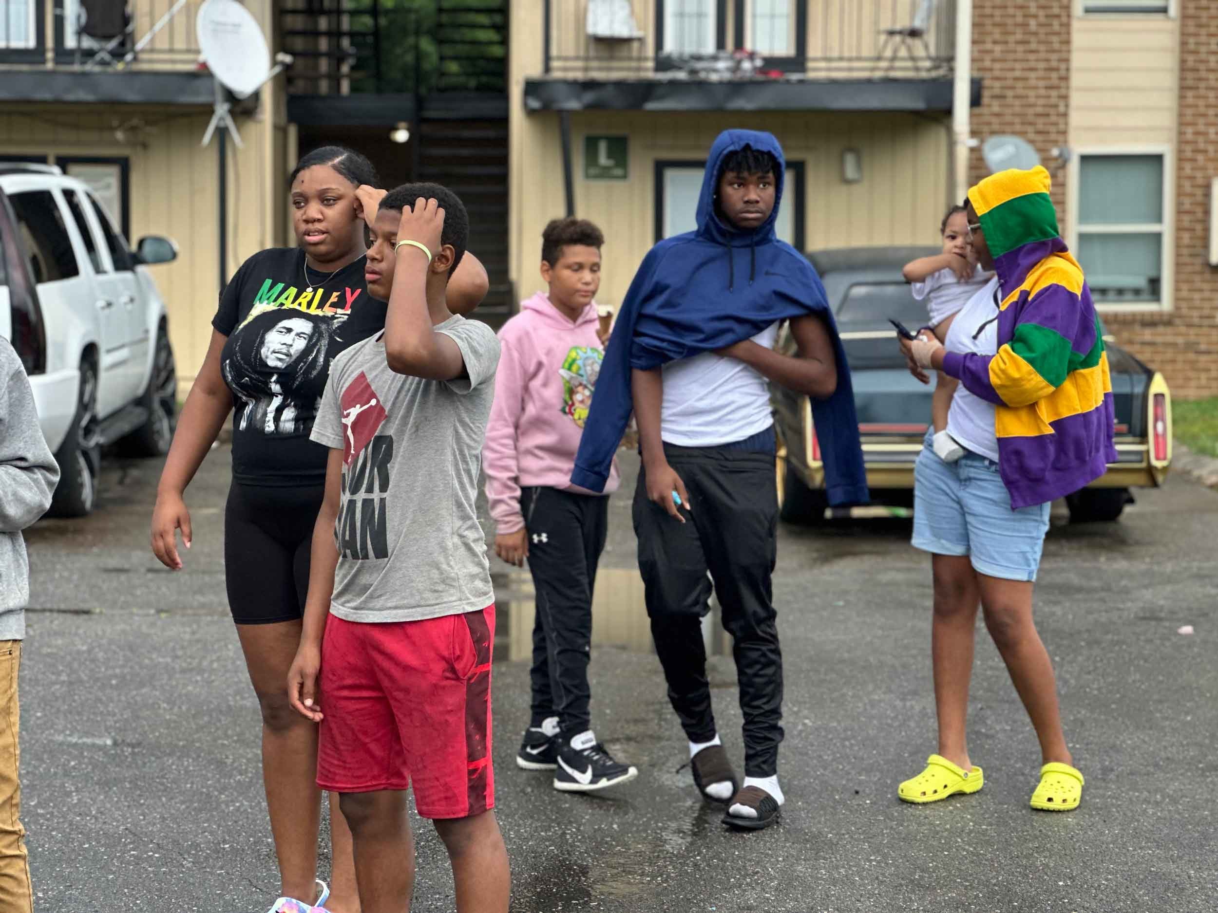 Get Involved — Inner City Ministry