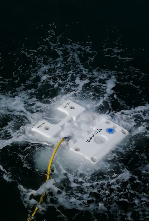 ROV - Remote Operated Vehicle - Underwater ROV — Dockstr