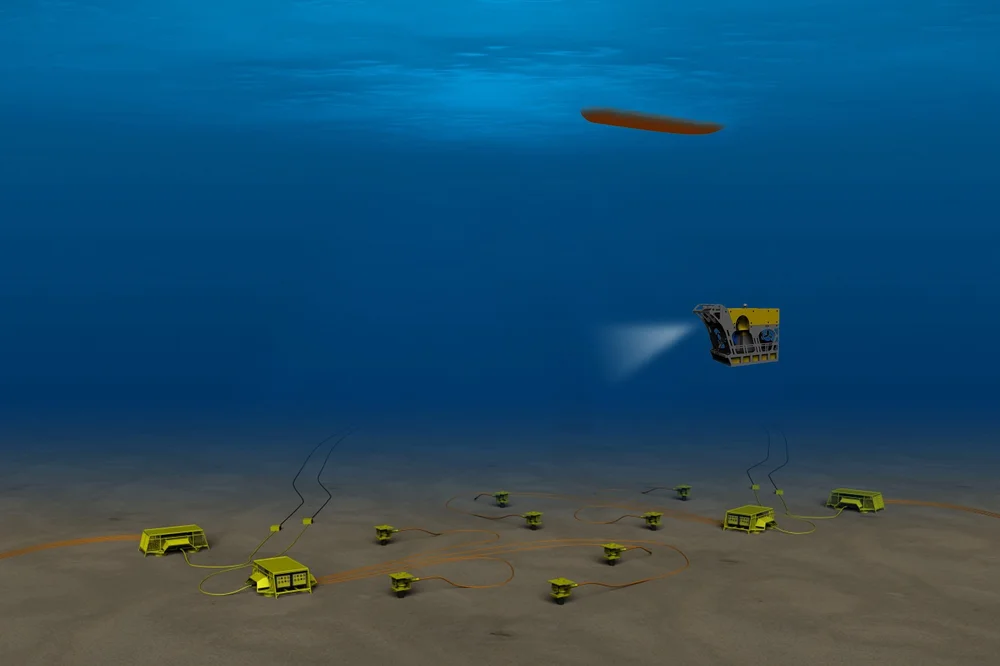 MiniROV Buyer's Guide / Mini ROV Guide — Dockstr