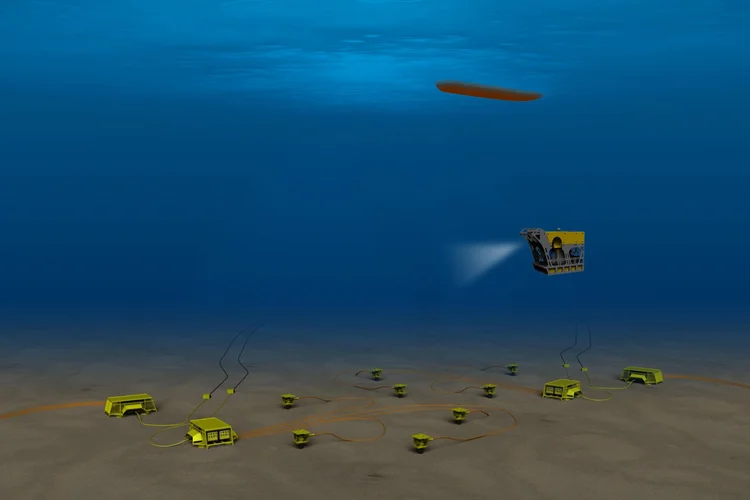 MiniROV Buyer's Guide / Mini ROV Guide — Dockstr