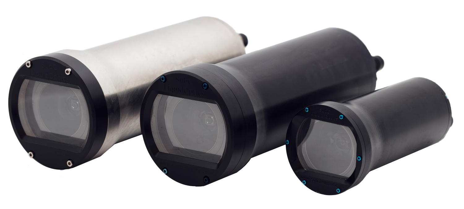 Dockstr: Official Distributor of SubC Imaging’s Advanced Subsea ...