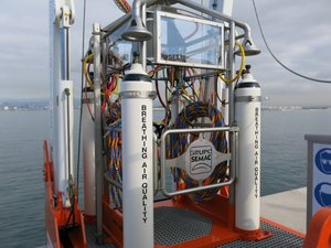New & Used Subsea Equipment - Used Marine Equipment — Dockstr