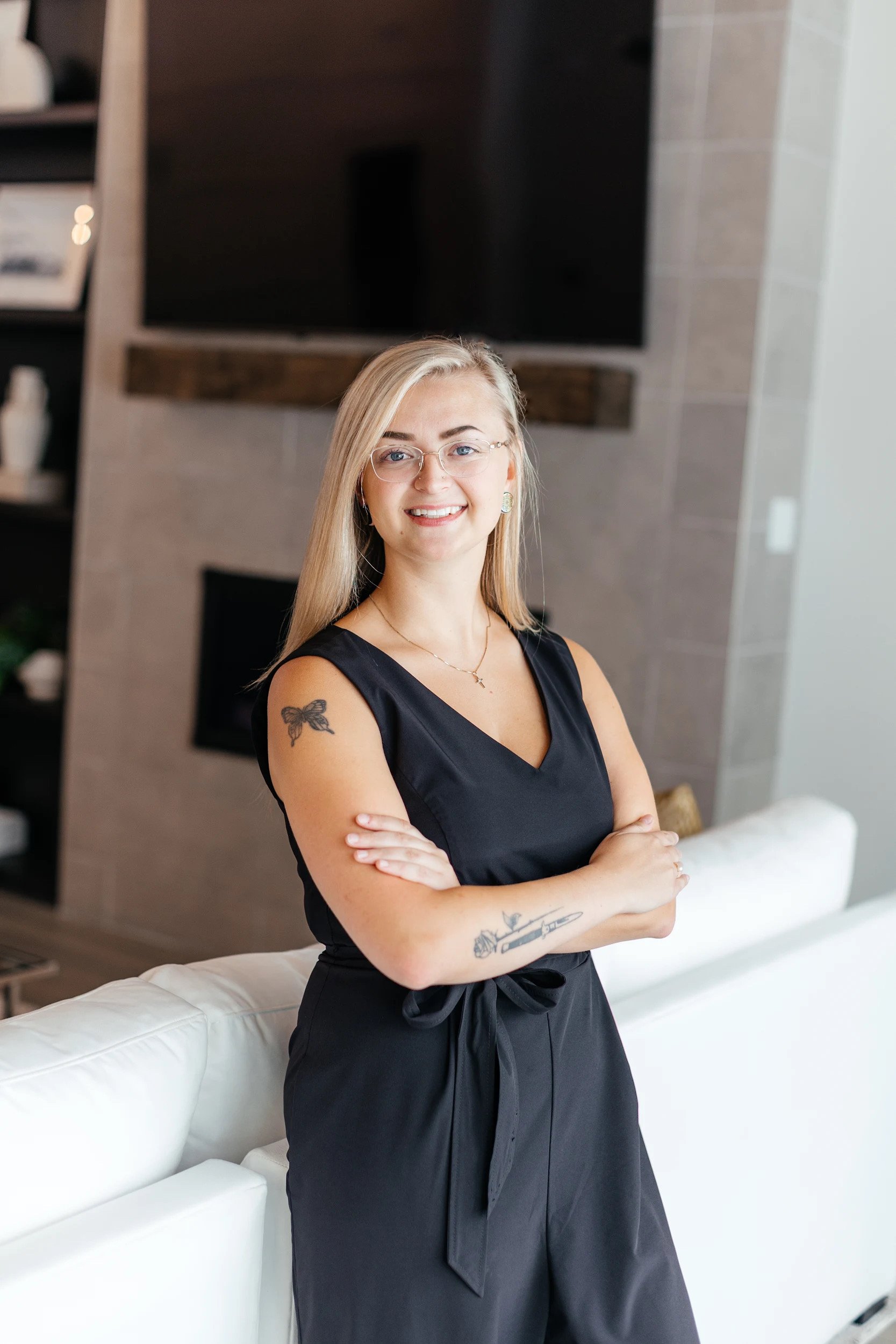 Meet Lydia — OpSuite