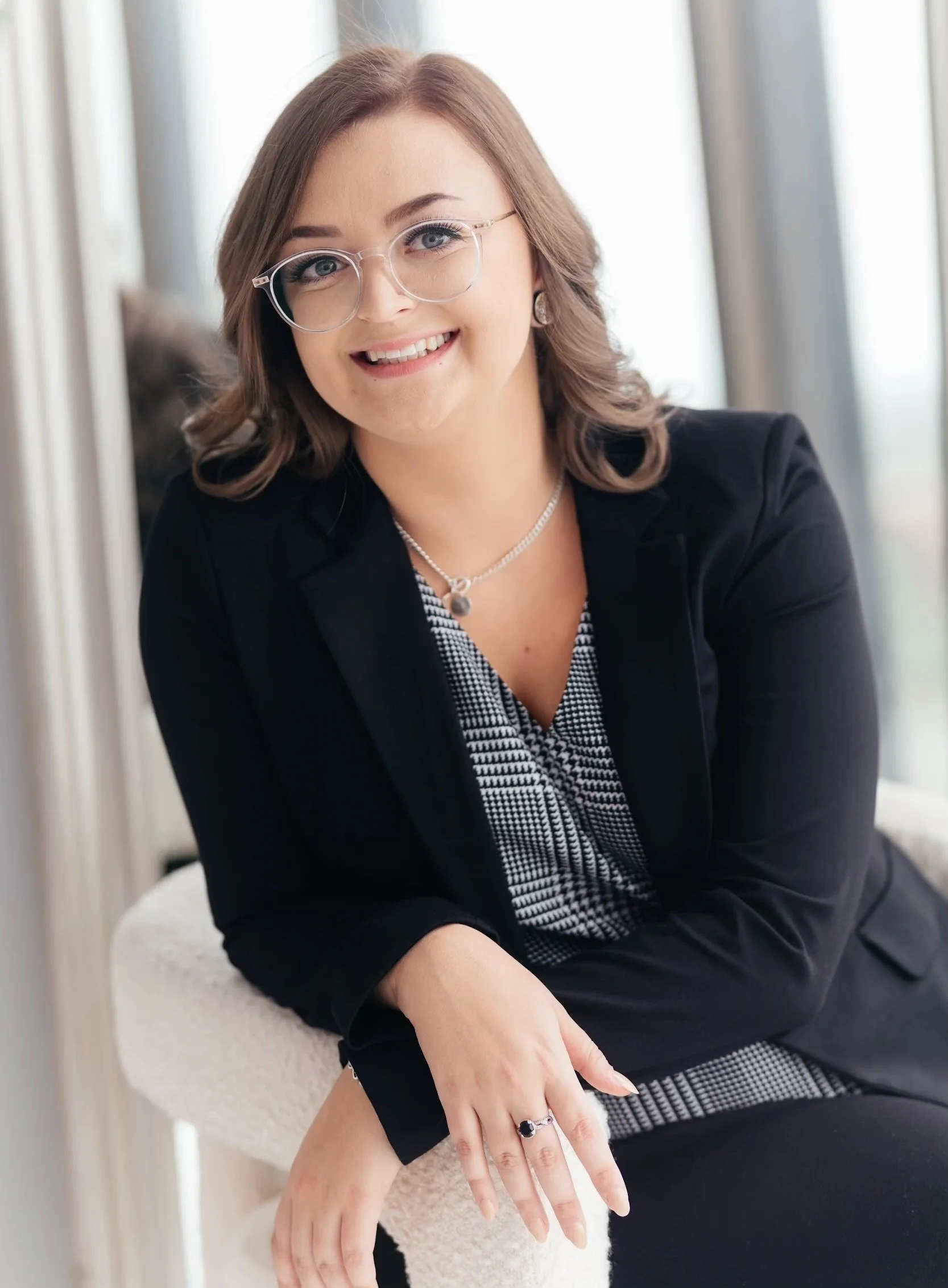 Meet Lydia — OpSuite