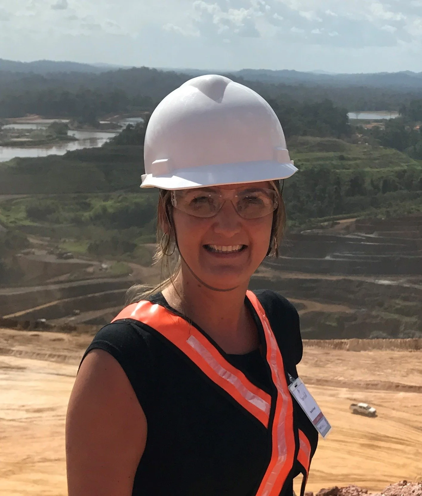 About Tucano Gold Inc — Tucano Gold
