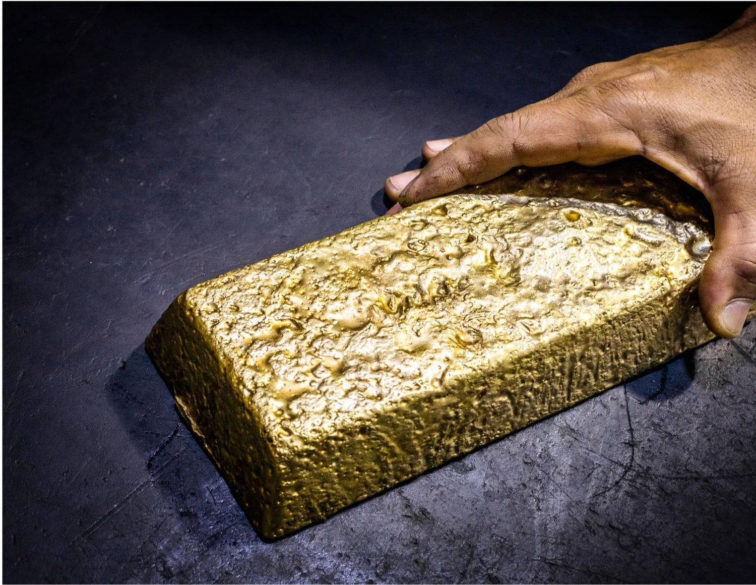 News — Tucano Gold