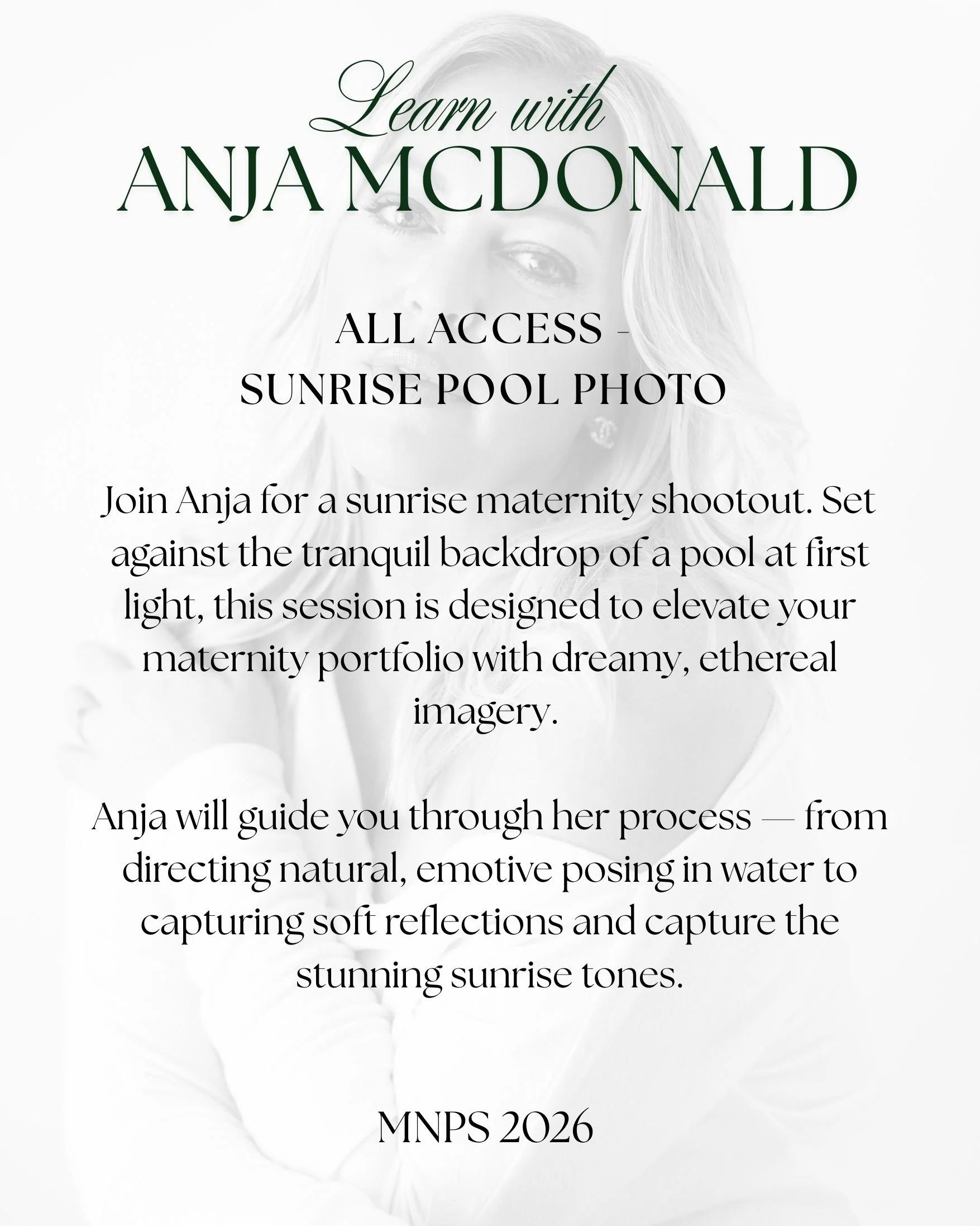 2026 Maternity Photography Classes — Maternity and Newborn Photographer ...