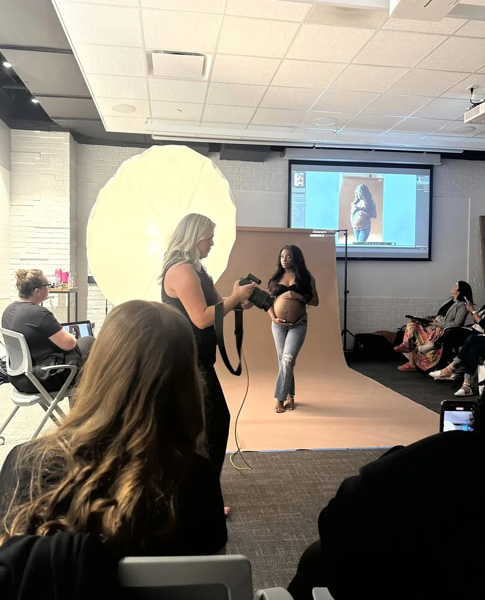 Maternity and Newborn Photographer's Summit | In-Person Expert Led ...