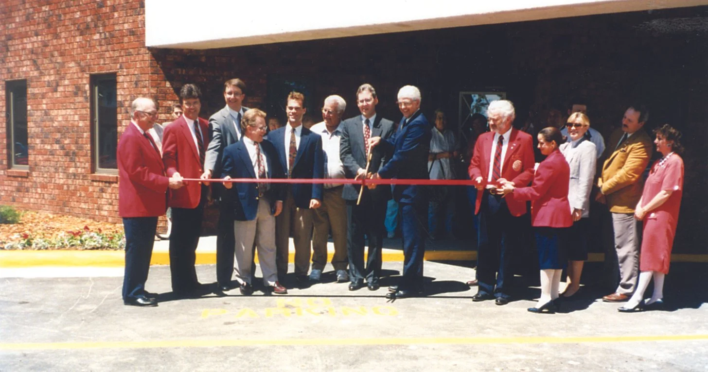 Jim Thares — Northern Innovation and Startup Center