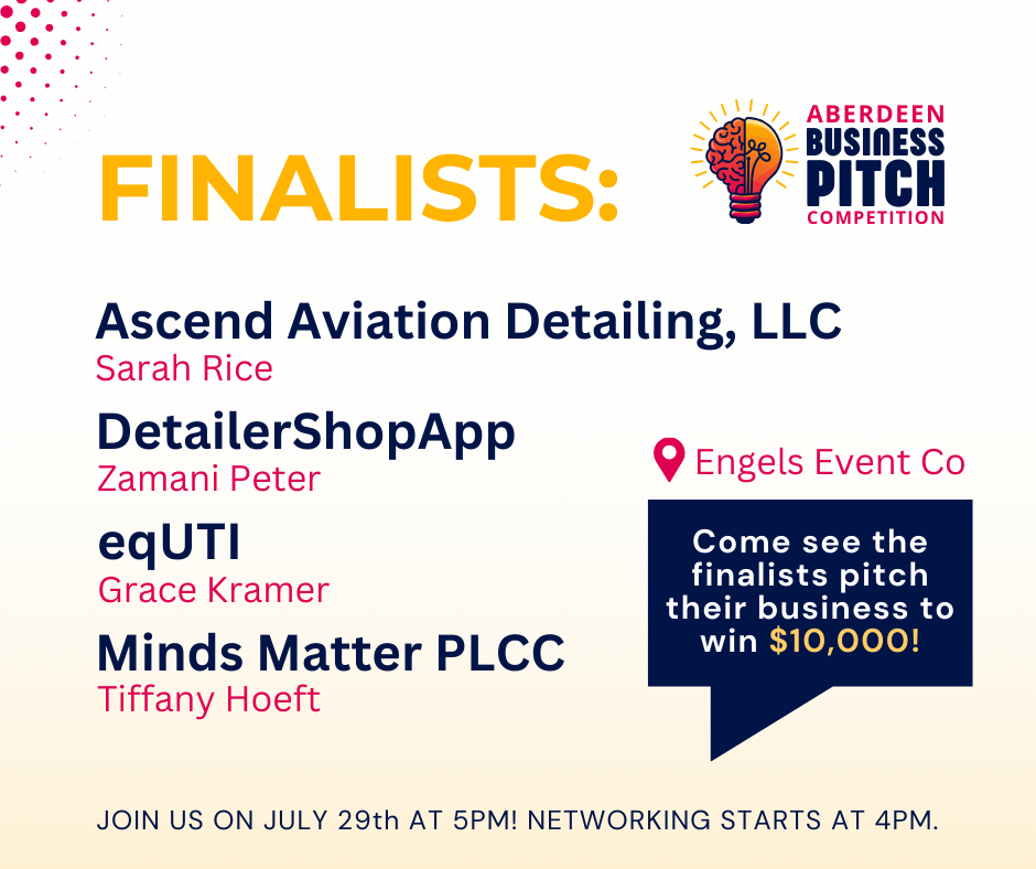 Aberdeen Business Pitch Competition — Northern Innovation and Startup ...