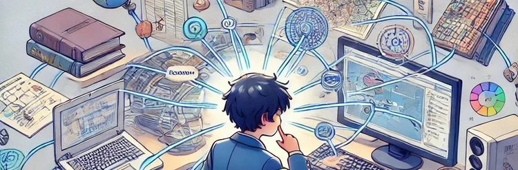 What is Distributed Cognition? — Ahmni Infinite Canvas