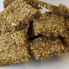 Buckwheat Muesli Bars — Eat Raw Feel Great