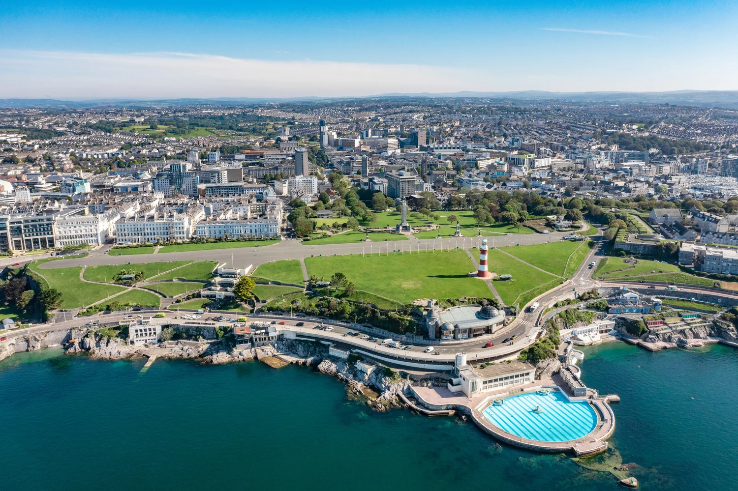 Gallery — Fox on the Hoe