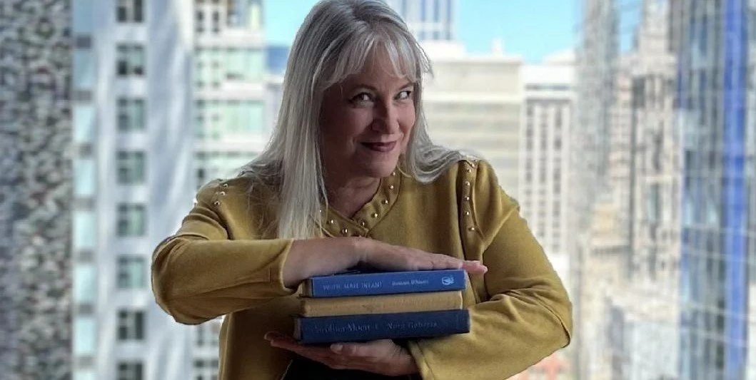 Reader Companion — Birgit Schreiber