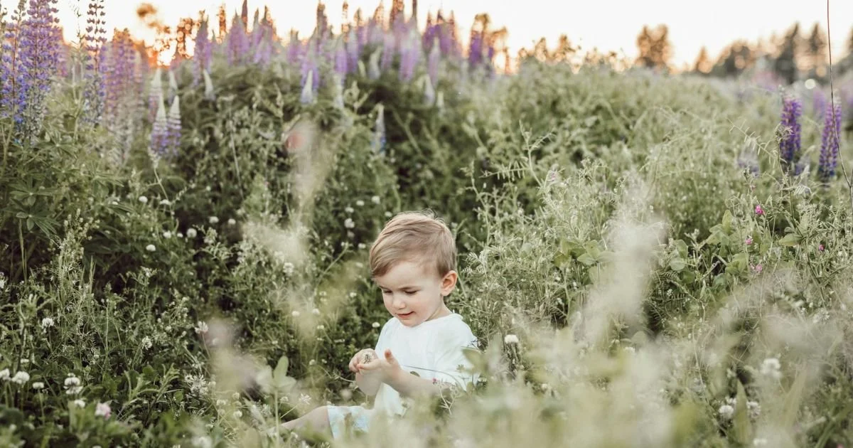 5 Tips To Encourage Emotional Wellbeing Of Your Child — Self Care Manual